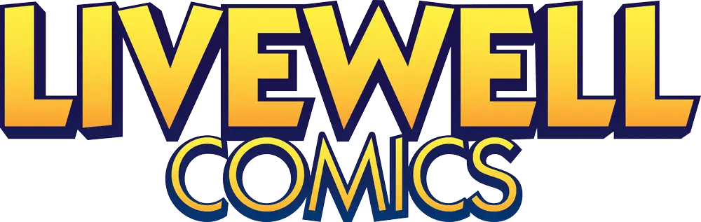 Livewell Comics